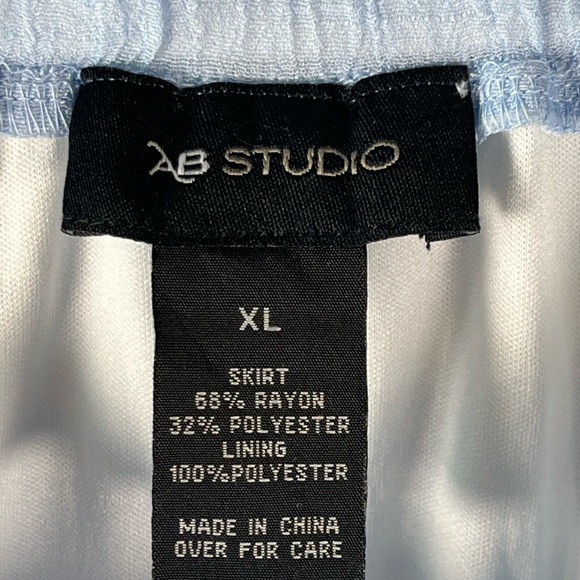 AB Studio | Skirts | New Ab Studio Skirt | Poshmark